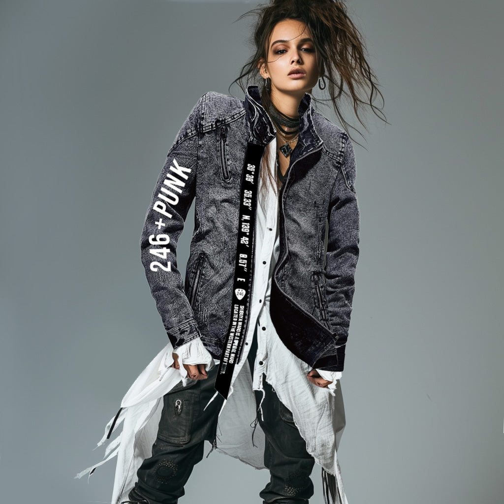 SHIBUYA PUNK – AILEVIVANTES